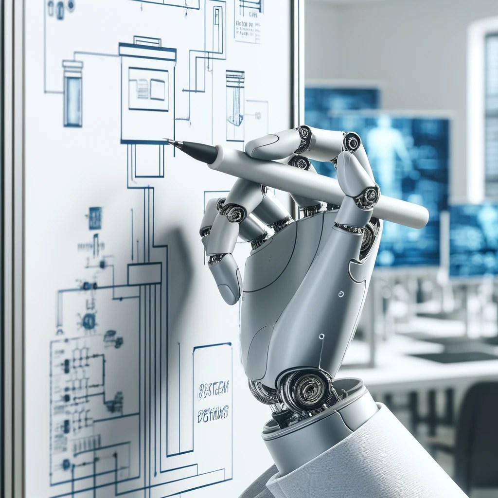 Ten years later: is this the end of intelligent design in AI? – THE ...