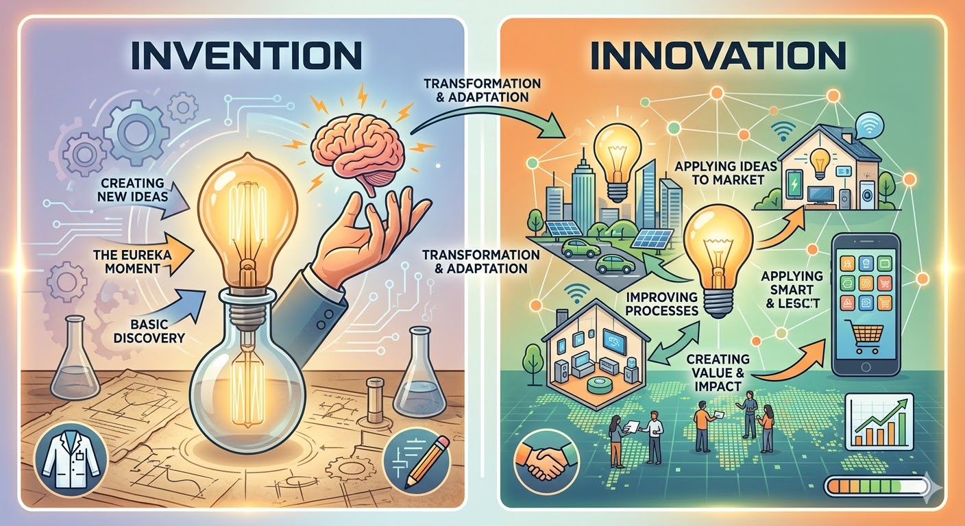 From Spark to System (Part I) – THE VOICE IN THE MACHINE